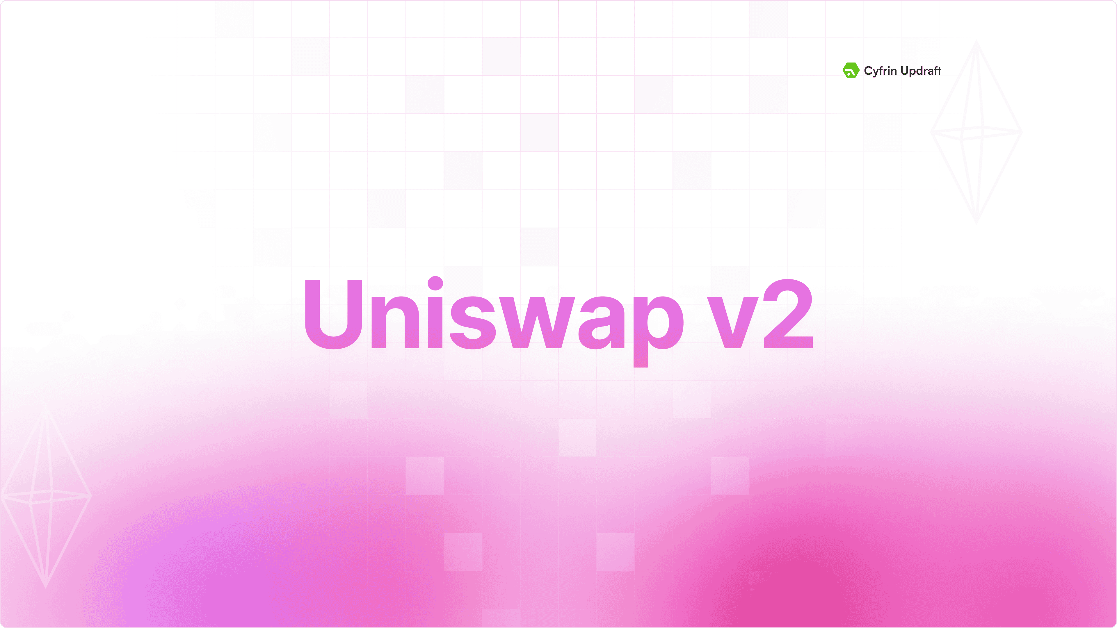 Video - App - Arb Ex 2 - Uniswap V2